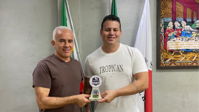 Portal do Cidadão - MUNICÍPIO DE CARMO DO CAJURU